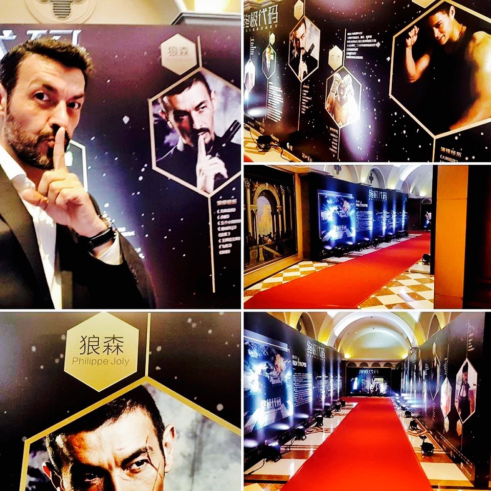 Philippe Joly – MENTAL IDEAS