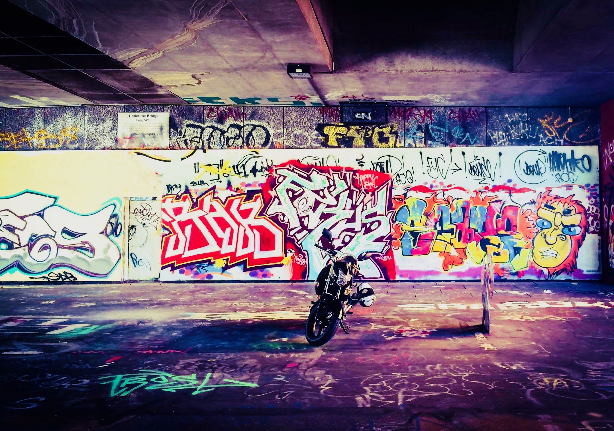 graffit-arts – MENTAL IDEAS