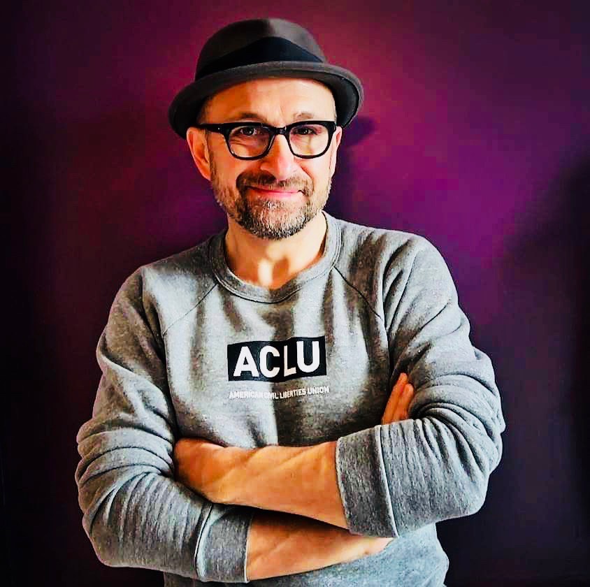 Mat Ricardo Downtime – MENTAL IDEAS