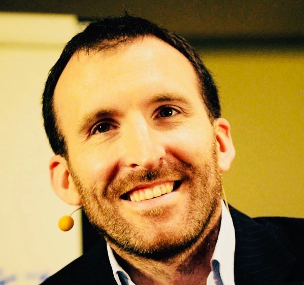 Owen Fitzpatrick – MENTAL IDEAS