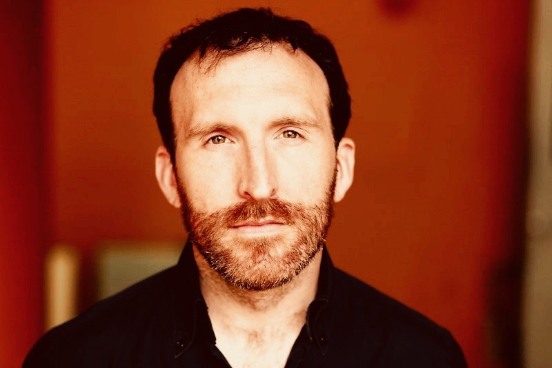 Owen Fitzpatrick – MENTAL IDEAS