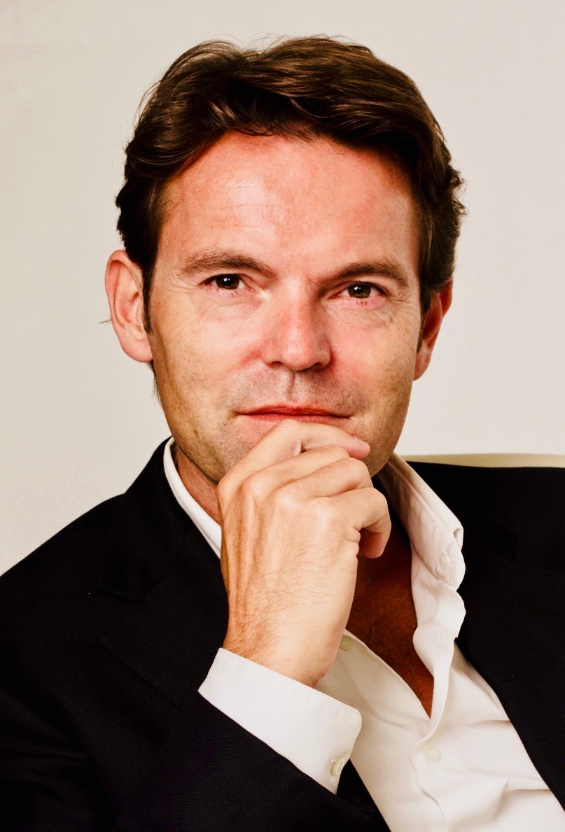 Movement Is Medicine – William Pullen – MENTAL IDEAS