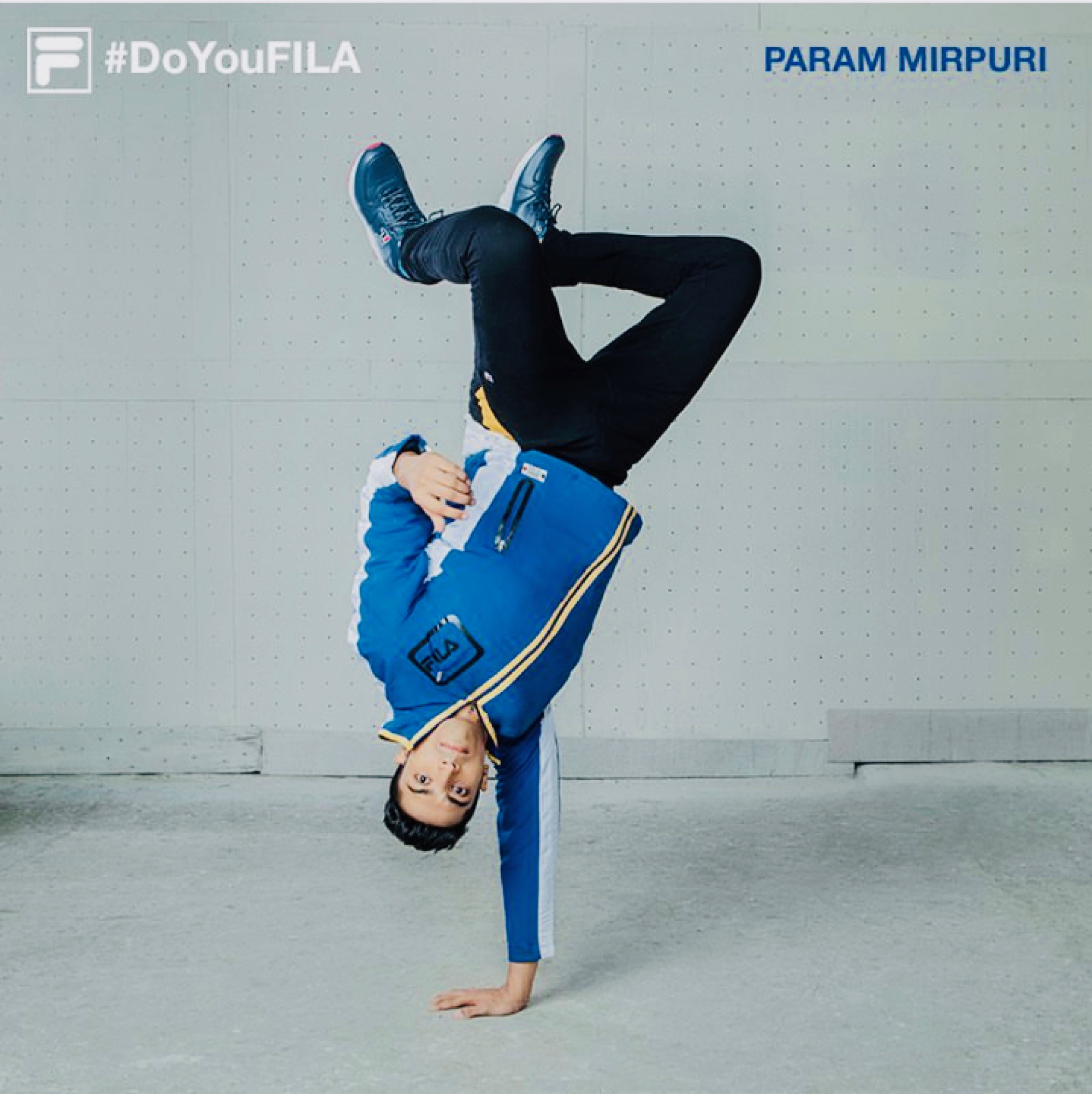 Information Overload – Param Vibe Mirpuri – MENTAL IDEAS