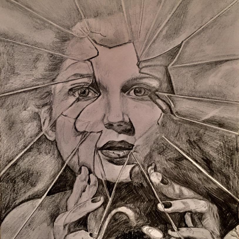 Fragmented Lives: Sign of The Times – MENTAL IDEAS